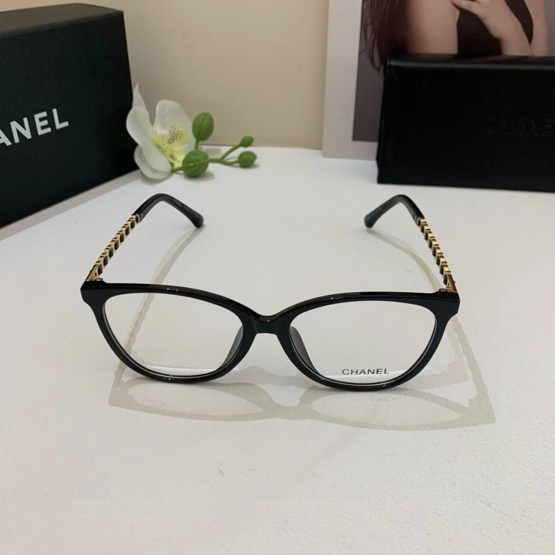 Legit Chanel Sunglasses