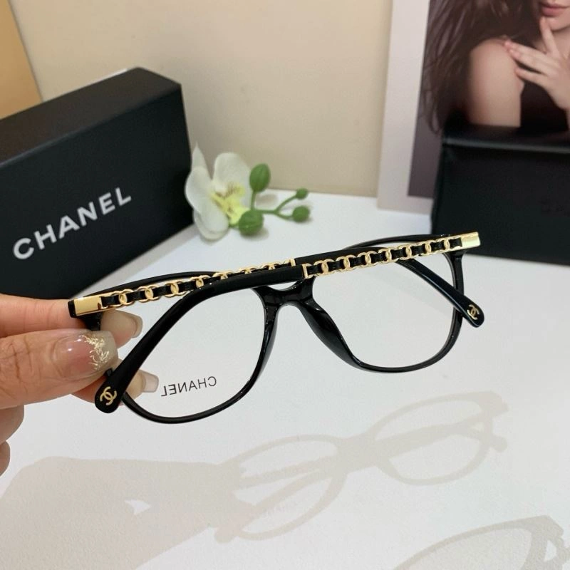 Legit Chanel Sunglasses