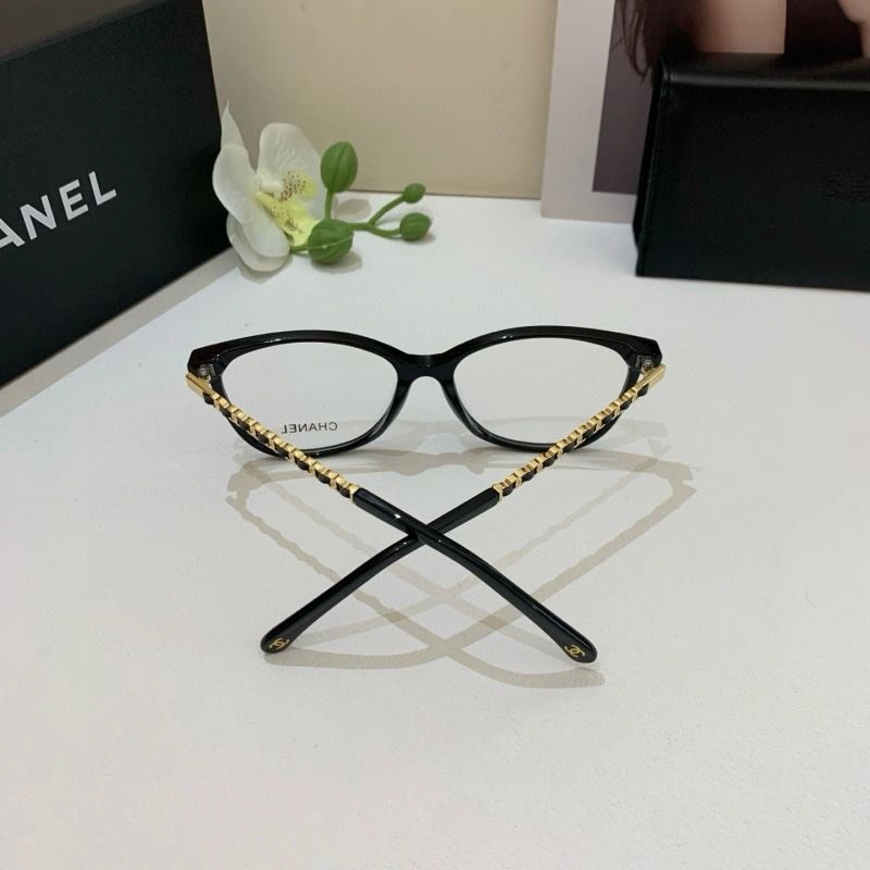 Legit Chanel Sunglasses