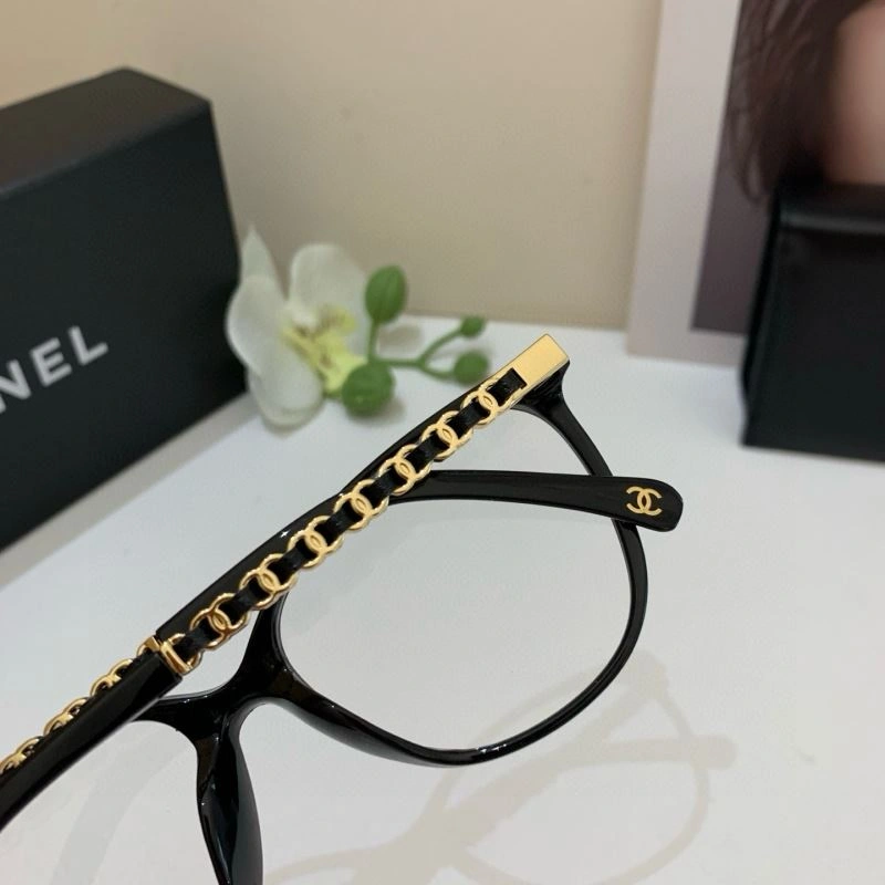 Legit Chanel Sunglasses