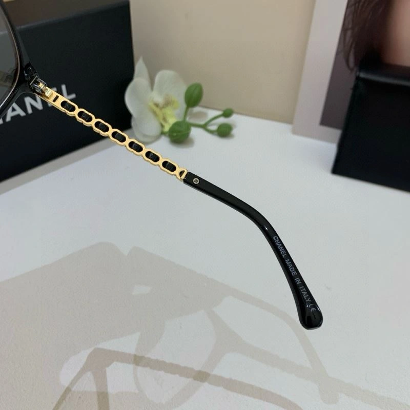 Legit Chanel Sunglasses