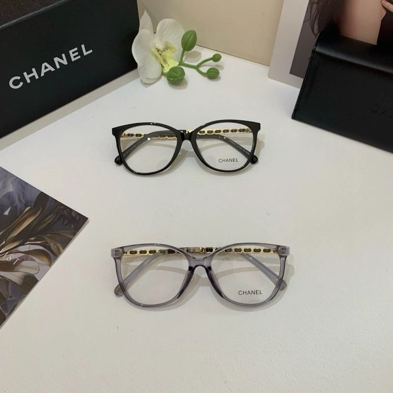 Legit Chanel Sunglasses