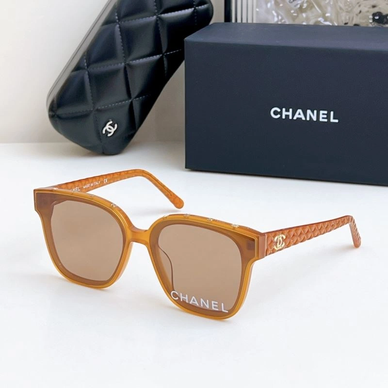 OEM Chanel Sunglasses