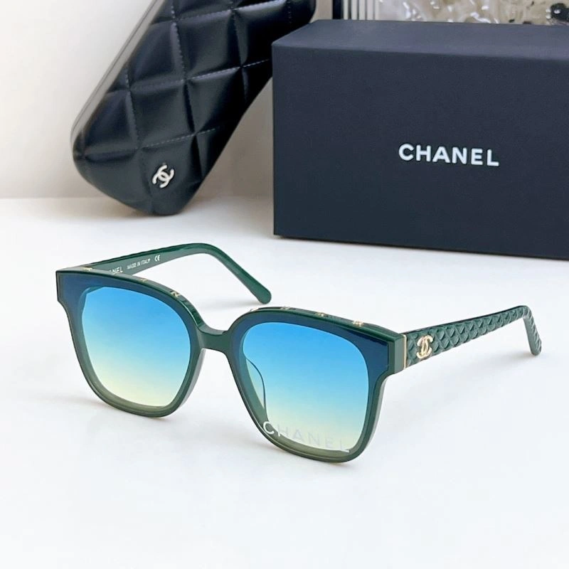 OEM Chanel Sunglasses