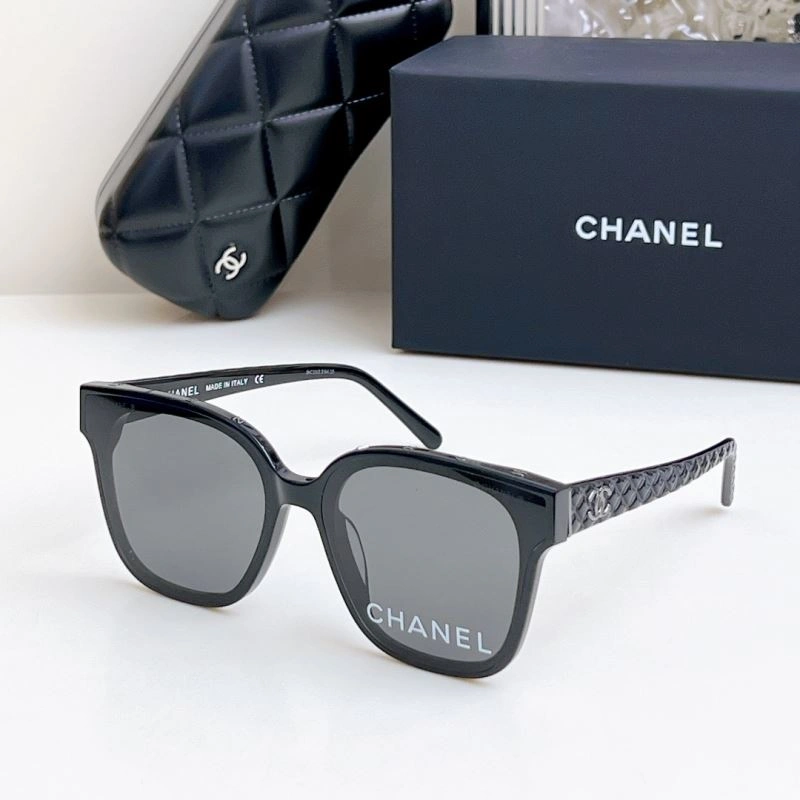 OEM Chanel Sunglasses