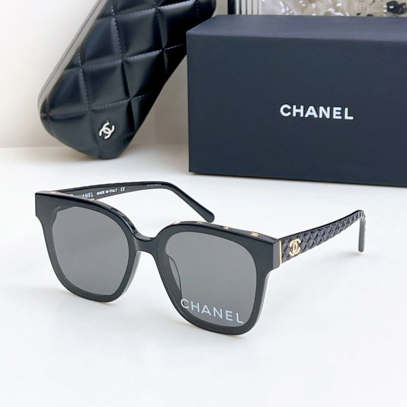 OEM Chanel Sunglasses
