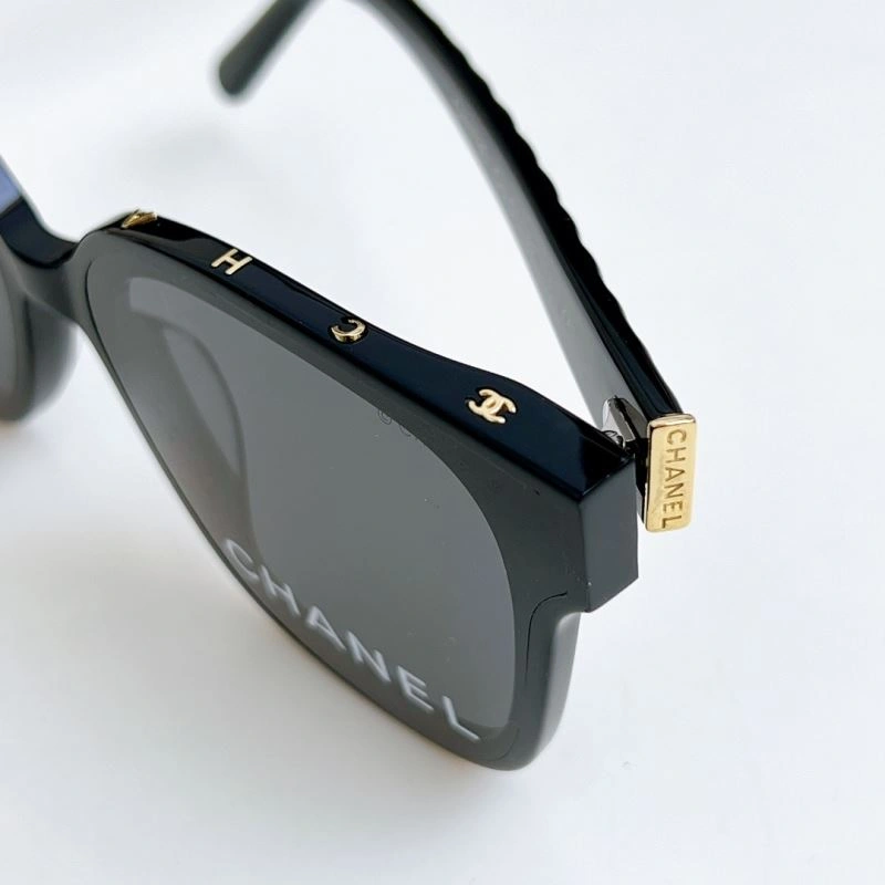 OEM Chanel Sunglasses
