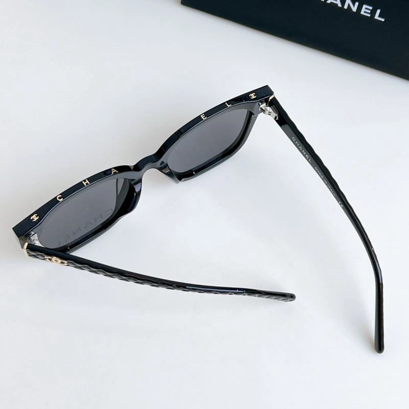 OEM Chanel Sunglasses