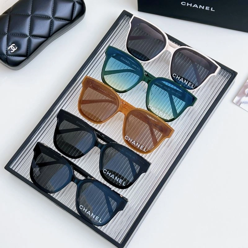 OEM Chanel Sunglasses