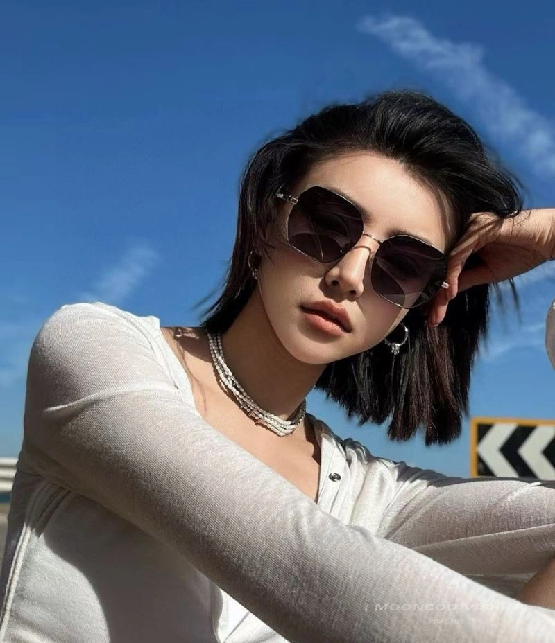 Reasonably priced Chanel Sunglasses