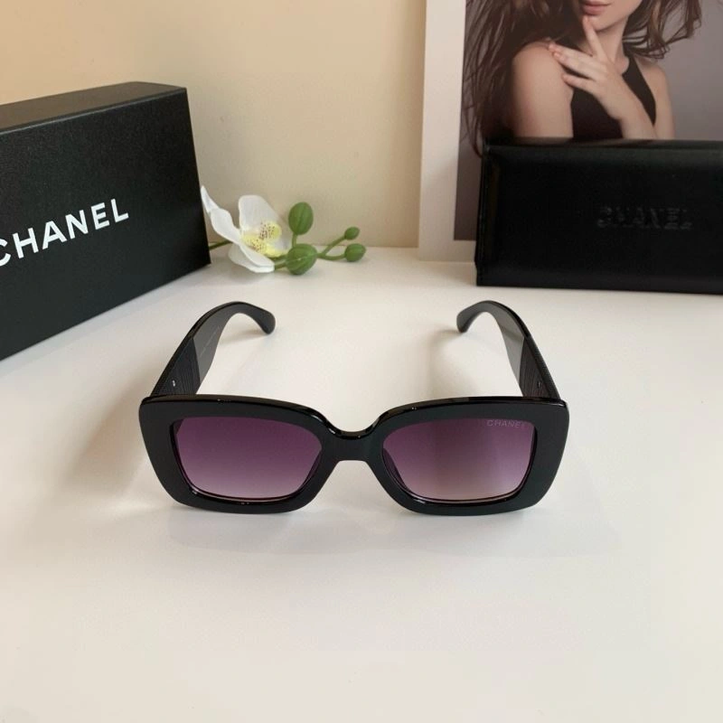 Affordable Chanel Sunglasses