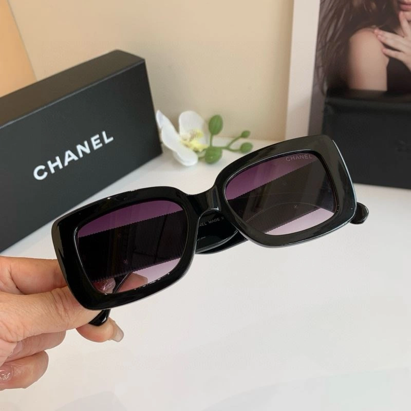 Affordable Chanel Sunglasses