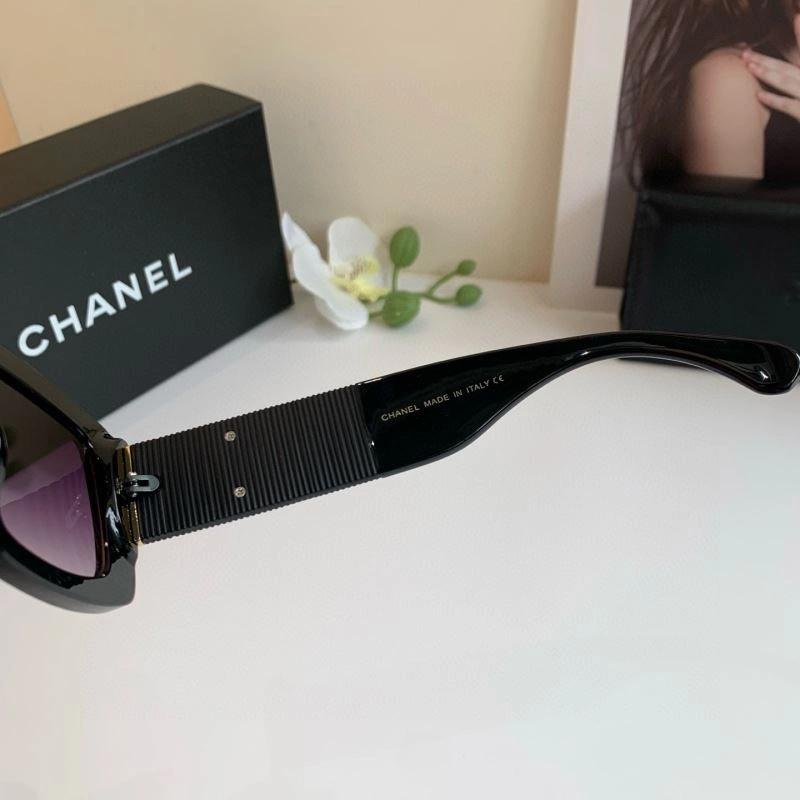 Affordable Chanel Sunglasses