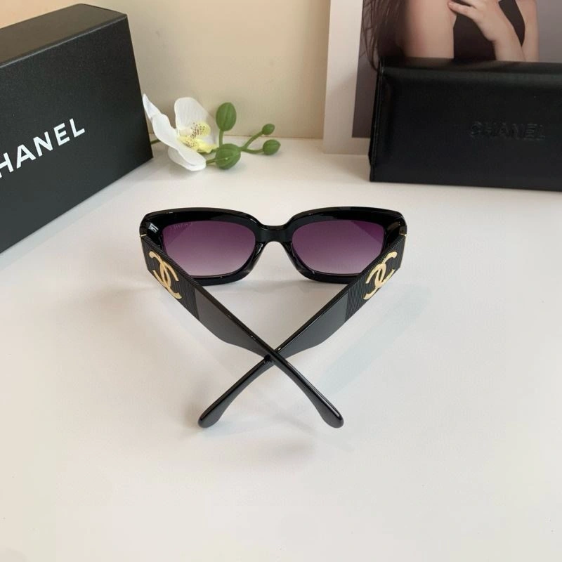Affordable Chanel Sunglasses