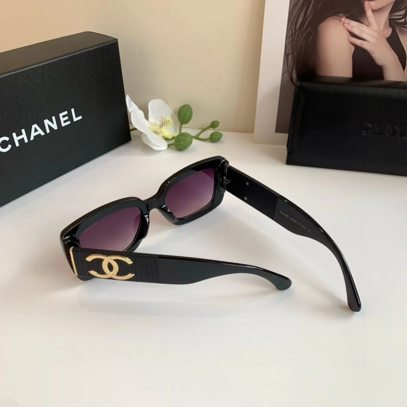 Affordable Chanel Sunglasses