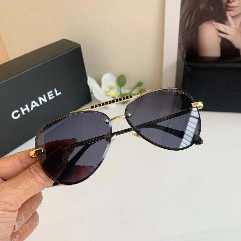 Chanel Sunglasses