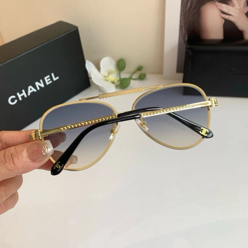 High fidelity Chanel Sunglasses