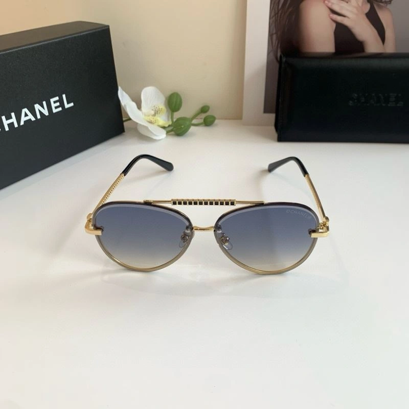 High fidelity Chanel Sunglasses