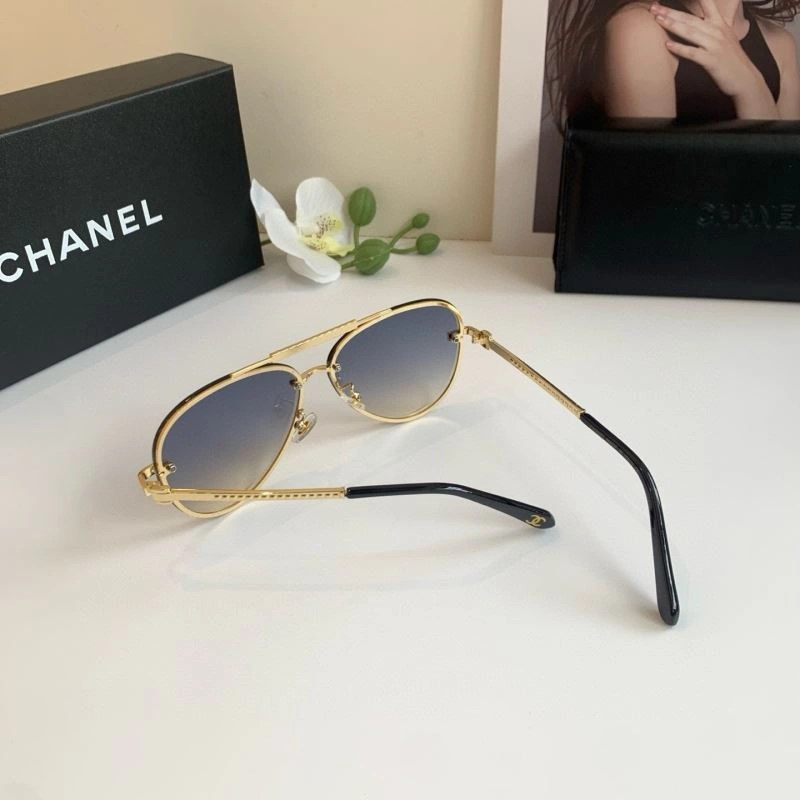 High fidelity Chanel Sunglasses