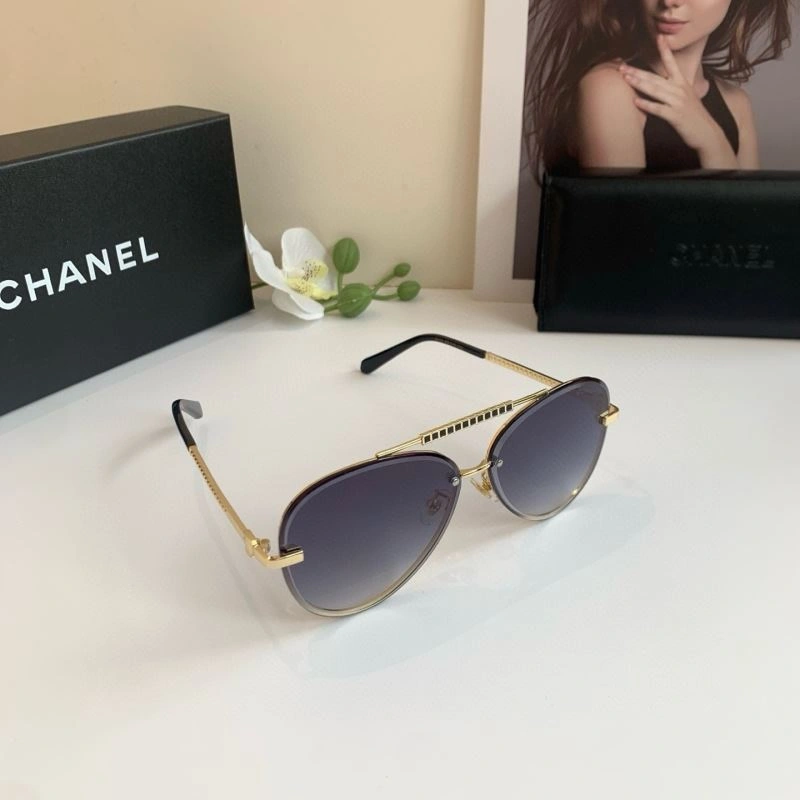 Chanel Sunglasses