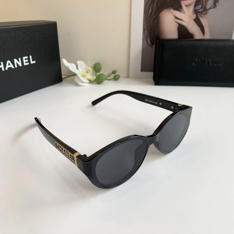 Chanel Sunglasses