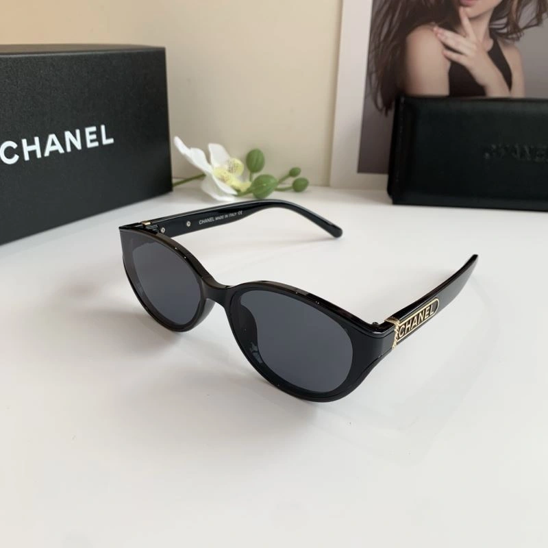 Budget-friendly Chanel Sunglasses