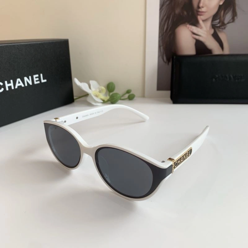 Economical Chanel Sunglasses