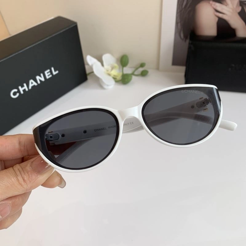 Economical Chanel Sunglasses