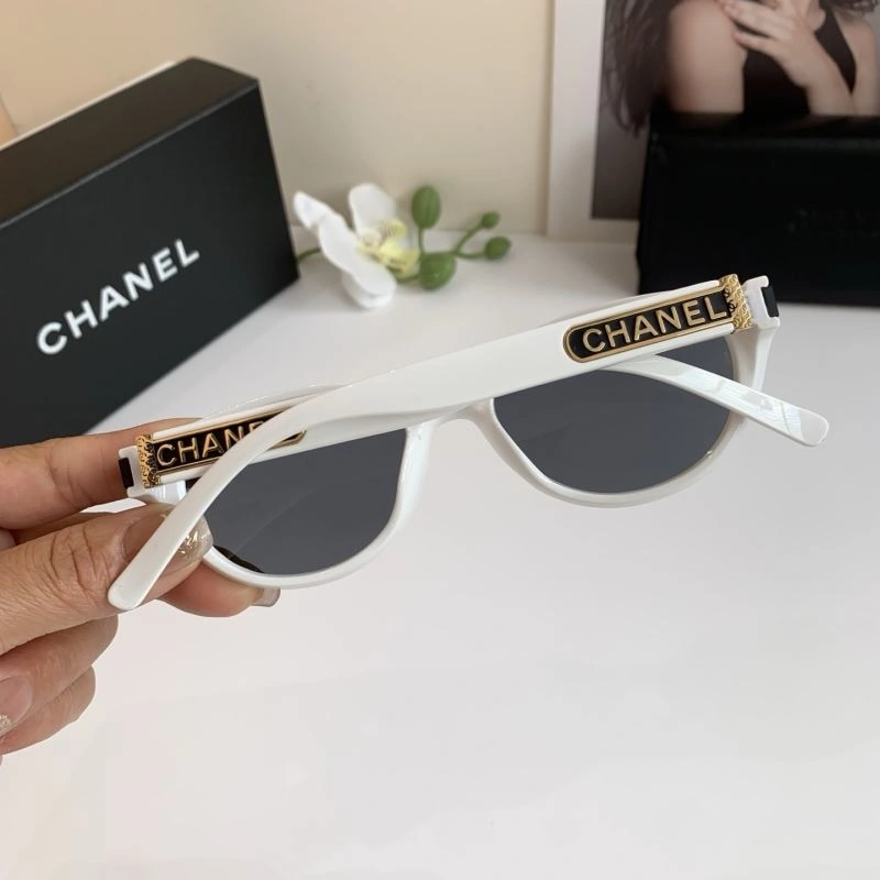 Economical Chanel Sunglasses