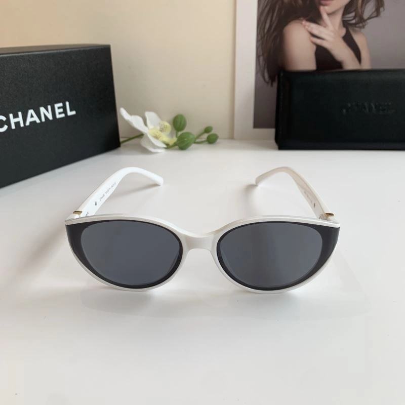 Economical Chanel Sunglasses