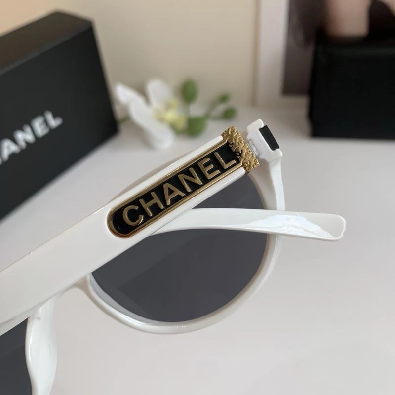 Economical Chanel Sunglasses