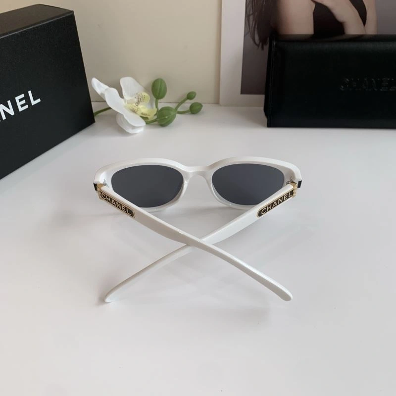 Economical Chanel Sunglasses