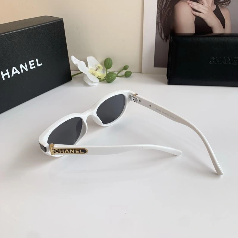 Economical Chanel Sunglasses