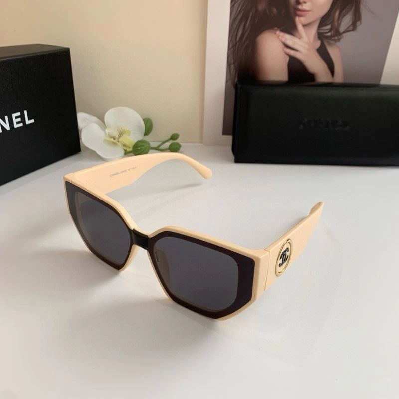Reasonably priced Chanel Sunglasses