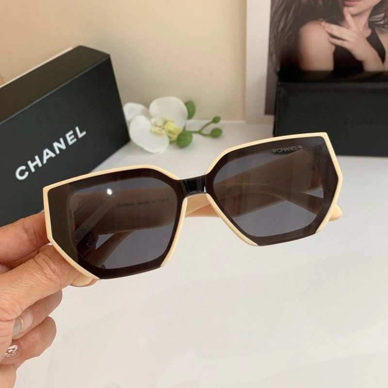 Reasonably priced Chanel Sunglasses