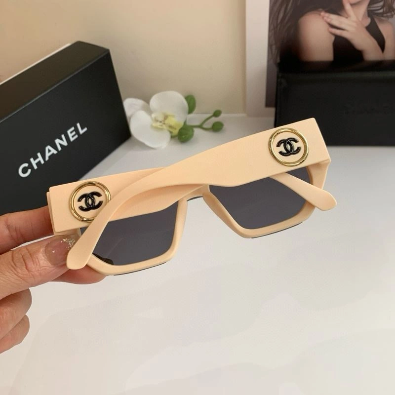 Reasonably priced Chanel Sunglasses