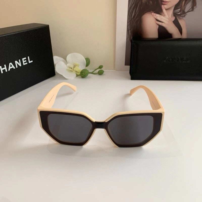 Reasonably priced Chanel Sunglasses