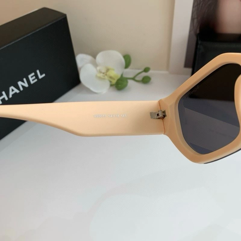 Reasonably priced Chanel Sunglasses