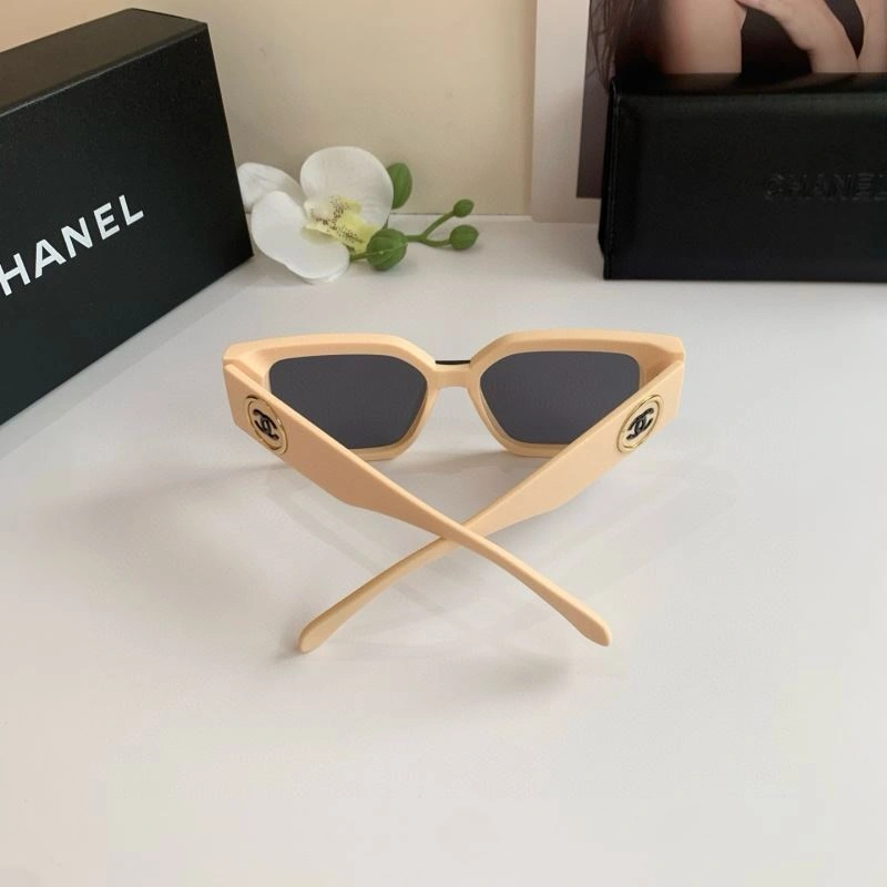 Reasonably priced Chanel Sunglasses