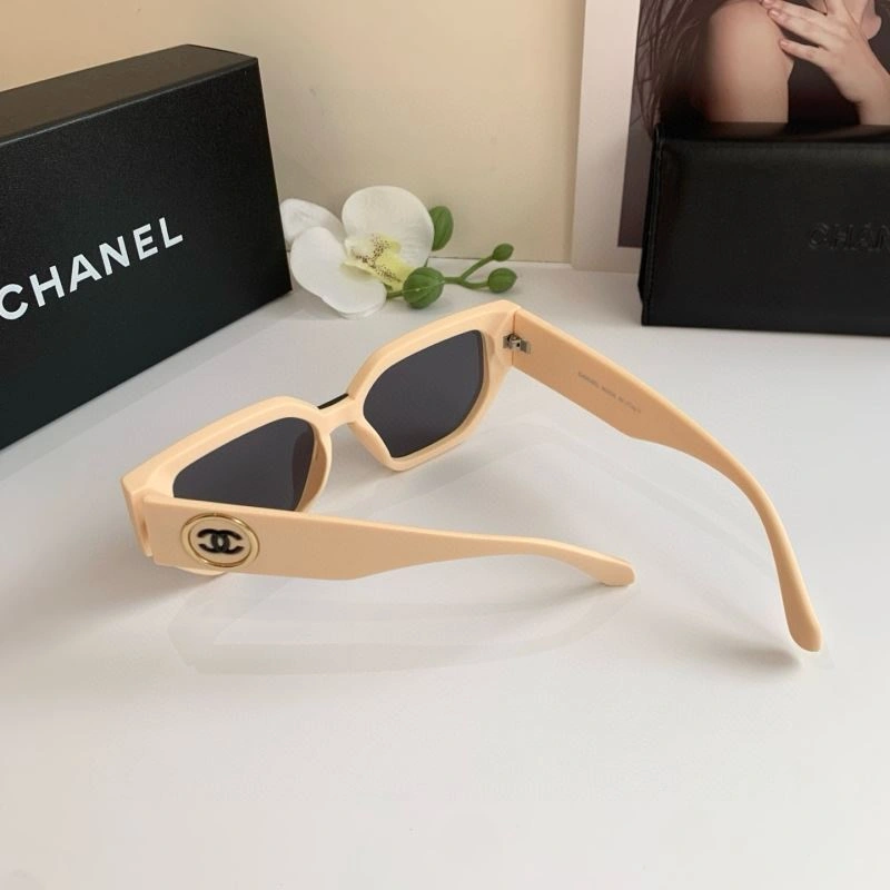 Reasonably priced Chanel Sunglasses