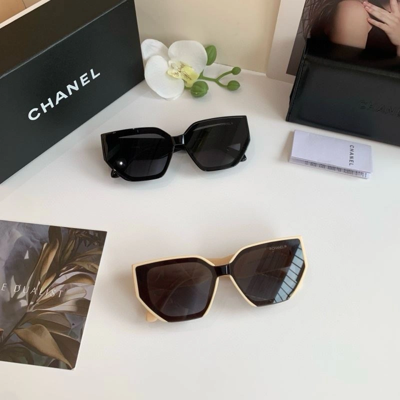 Reasonably priced Chanel Sunglasses