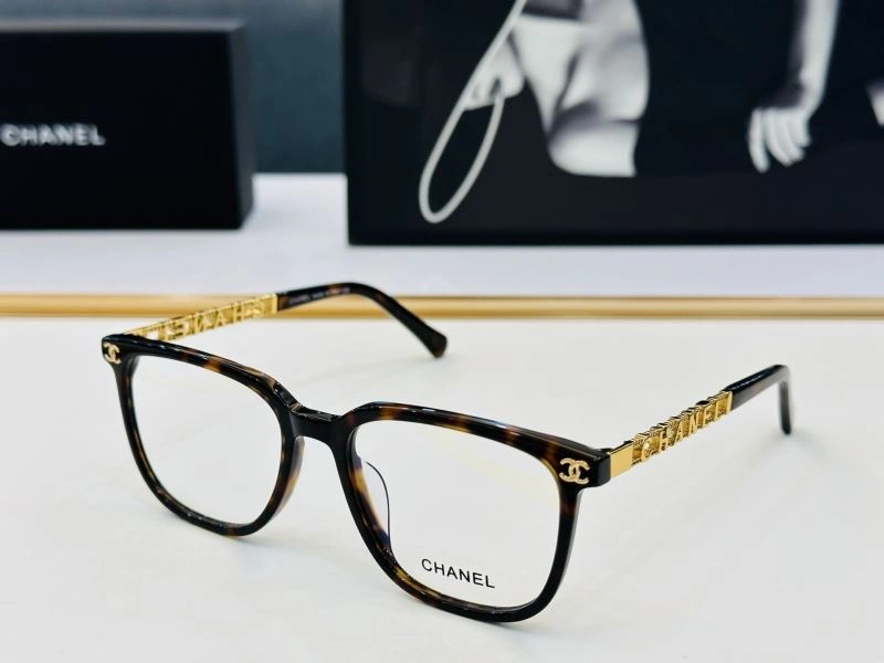 Original Chanel Sunglasses