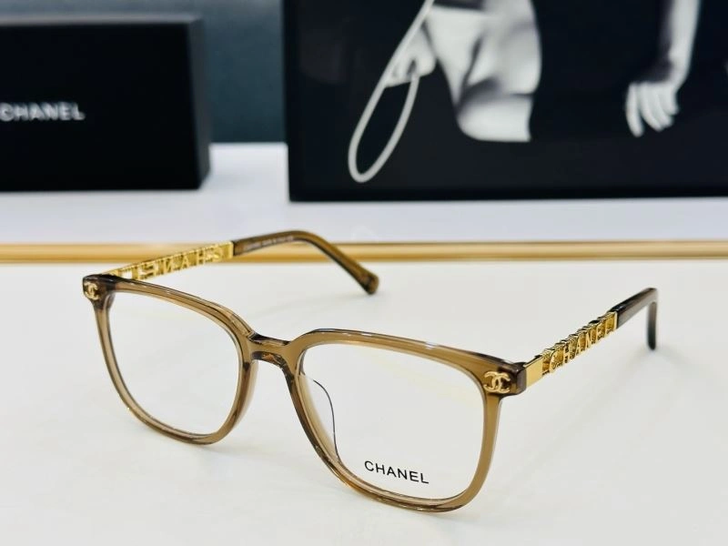 Original Chanel Sunglasses