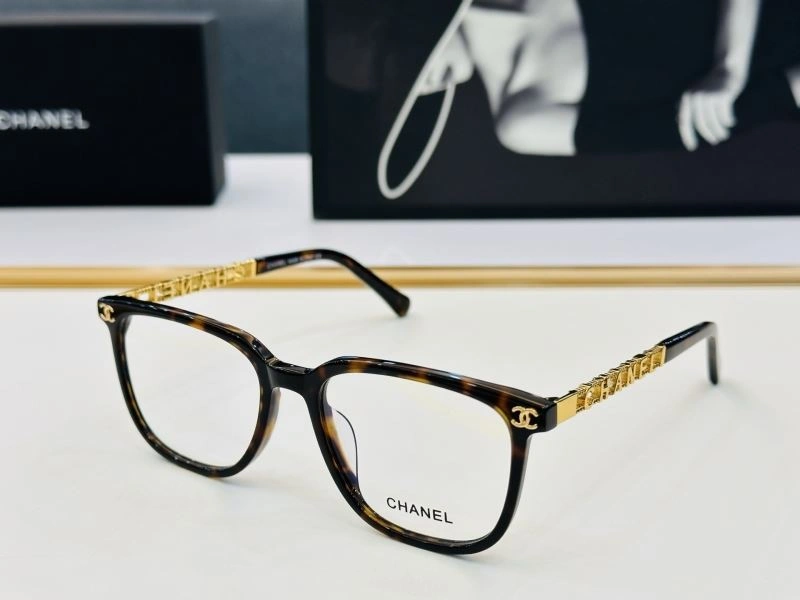 Original Chanel Sunglasses