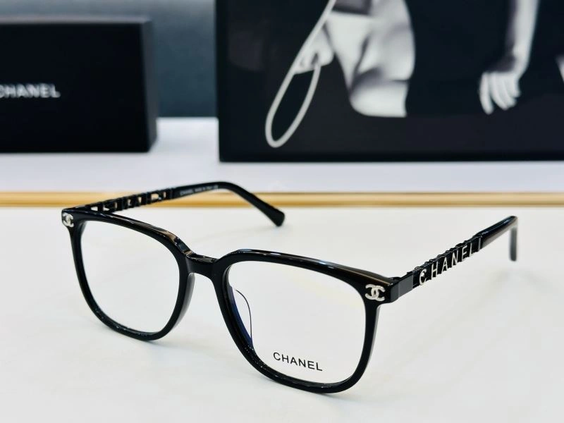 Original Chanel Sunglasses
