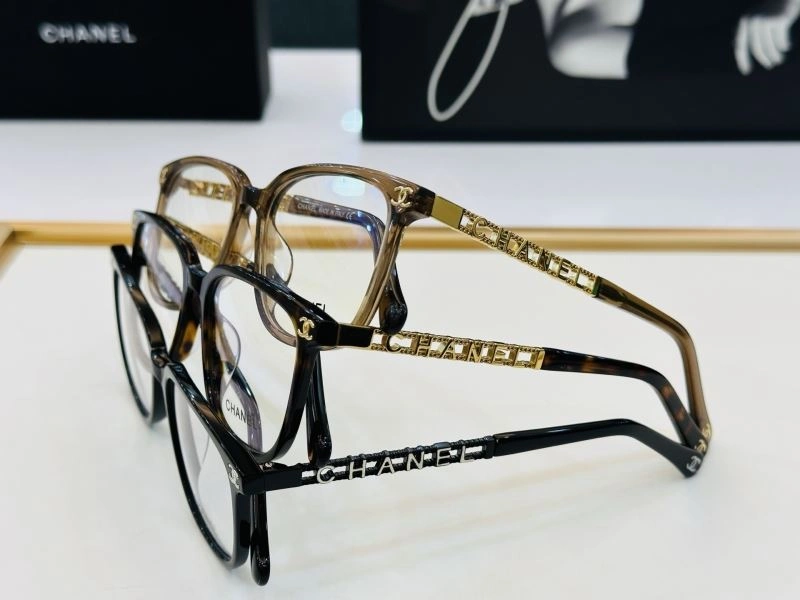 Original Chanel Sunglasses