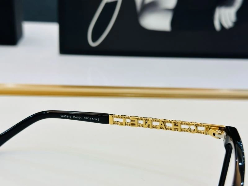 Original Chanel Sunglasses