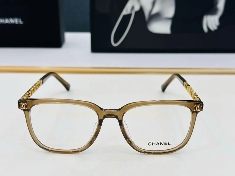 Original Chanel Sunglasses