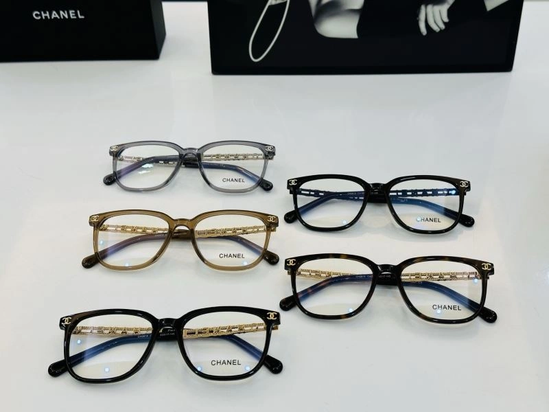 Original Chanel Sunglasses
