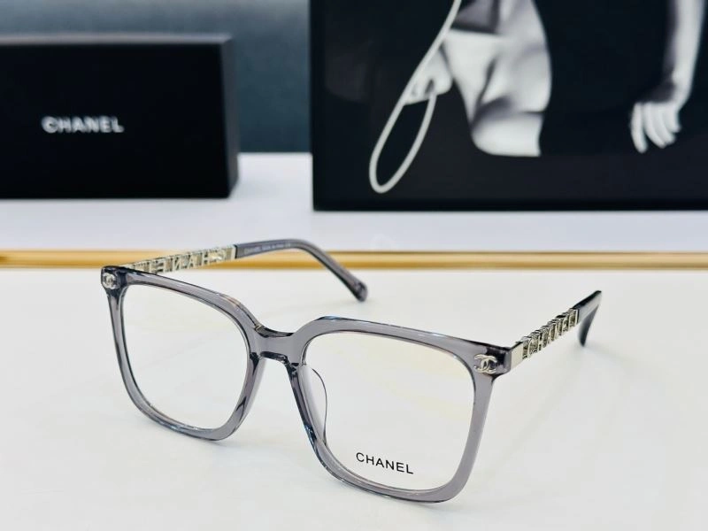 Official Chanel Sunglasses